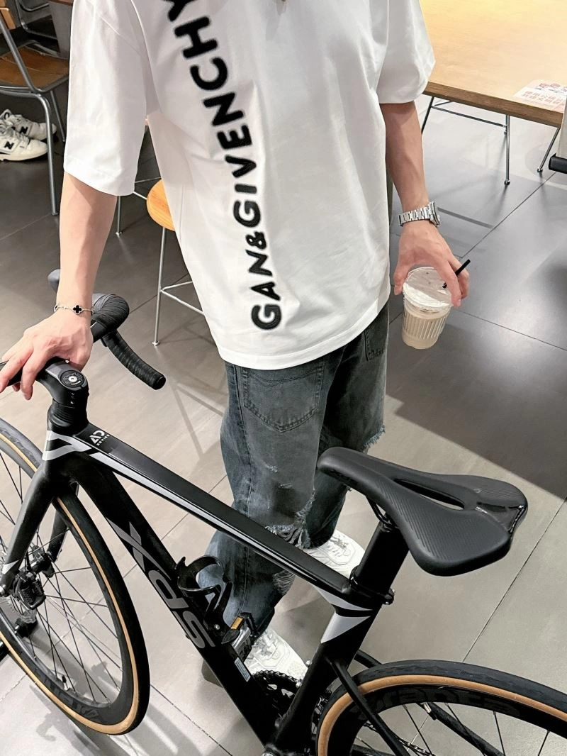 Precise copy Givenchy T-Shirts
