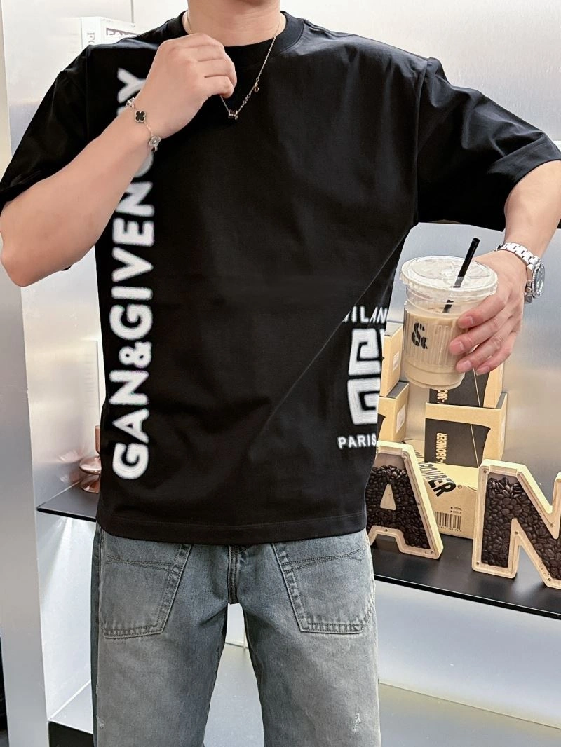 Brand-authenticated Givenchy T-Shirts