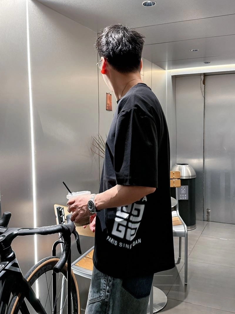 Brand-authenticated Givenchy T-Shirts