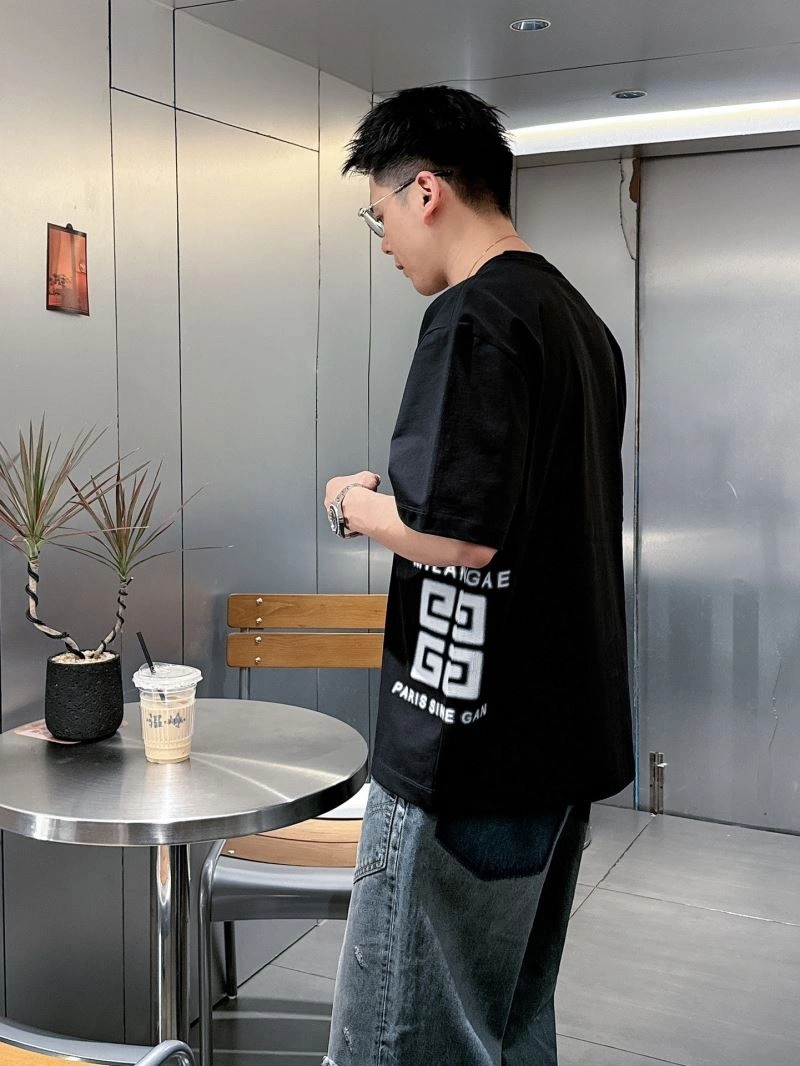 Brand-authenticated Givenchy T-Shirts