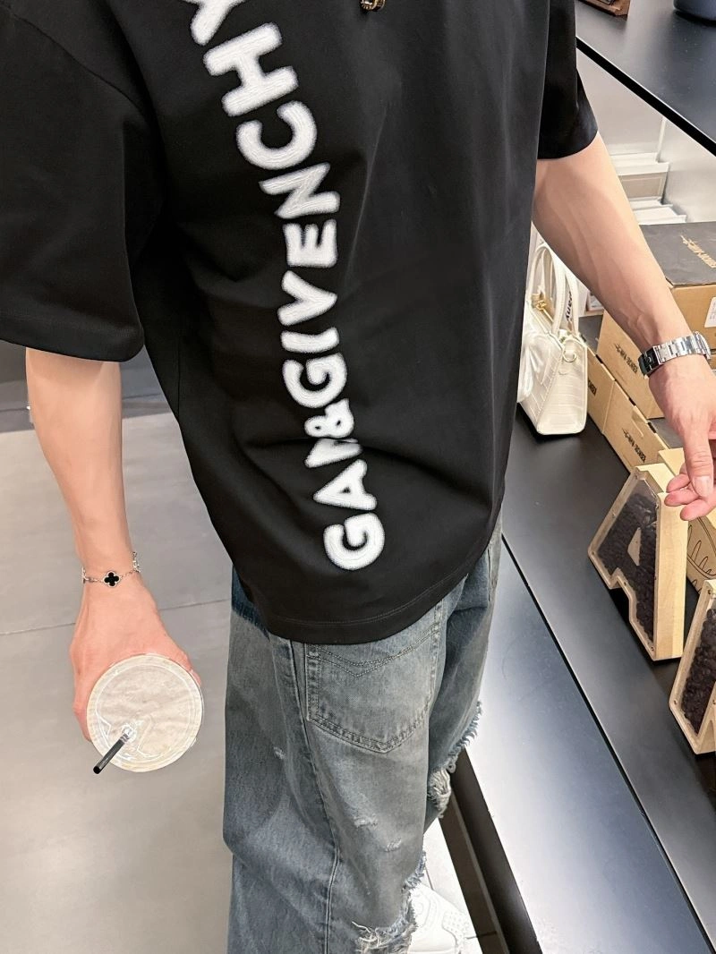 Brand-authenticated Givenchy T-Shirts
