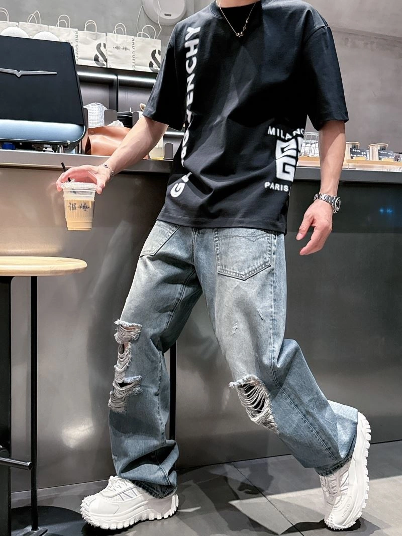 Brand-authenticated Givenchy T-Shirts