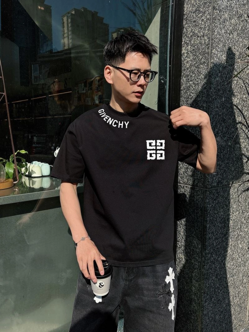 Brand-authenticated Givenchy T-Shirts