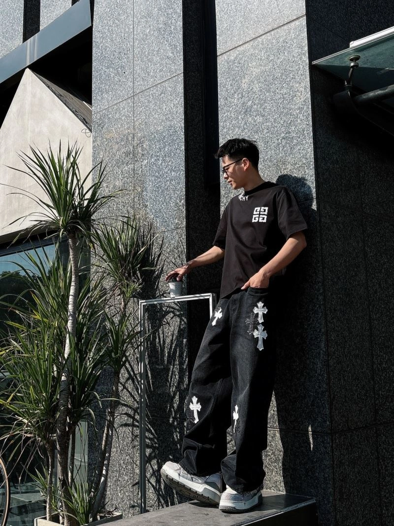 Brand-authenticated Givenchy T-Shirts
