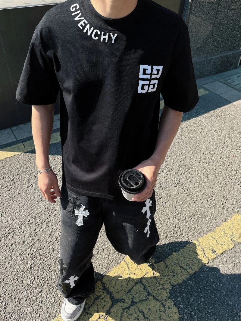 Brand-authenticated Givenchy T-Shirts