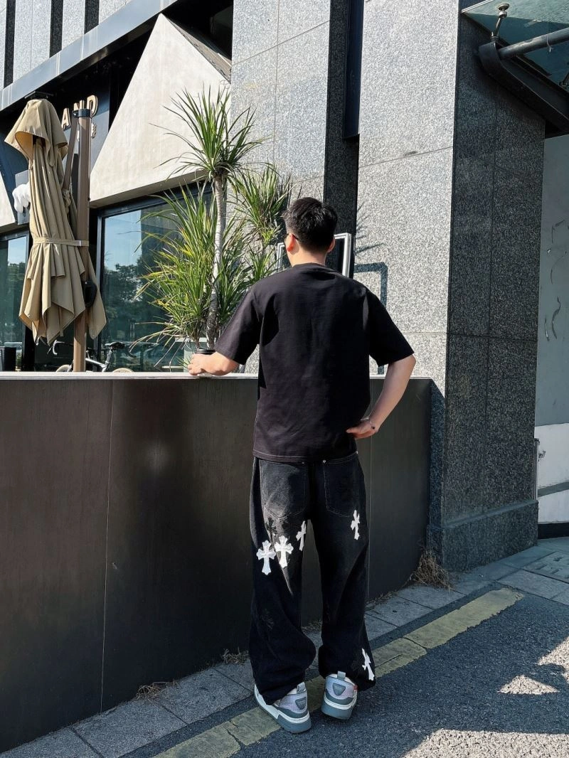 Brand-authenticated Givenchy T-Shirts