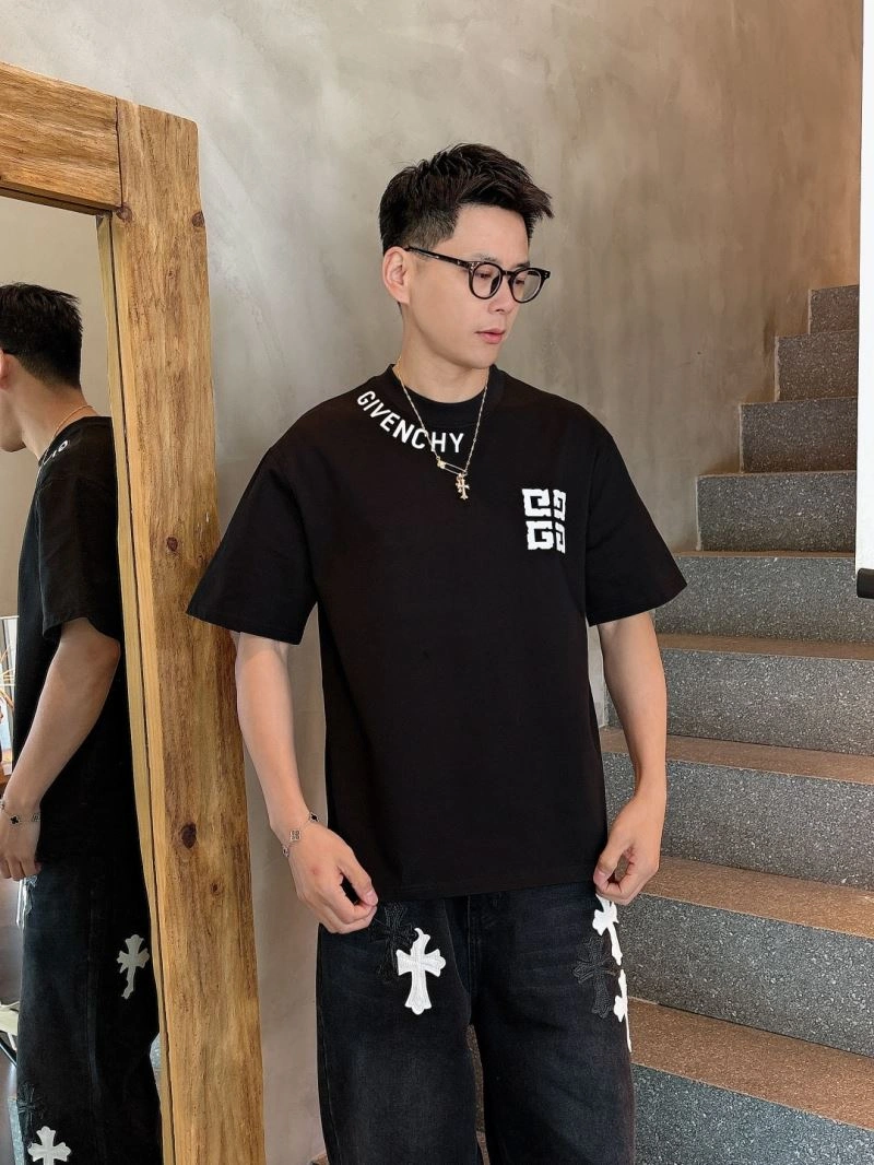 Brand-authenticated Givenchy T-Shirts