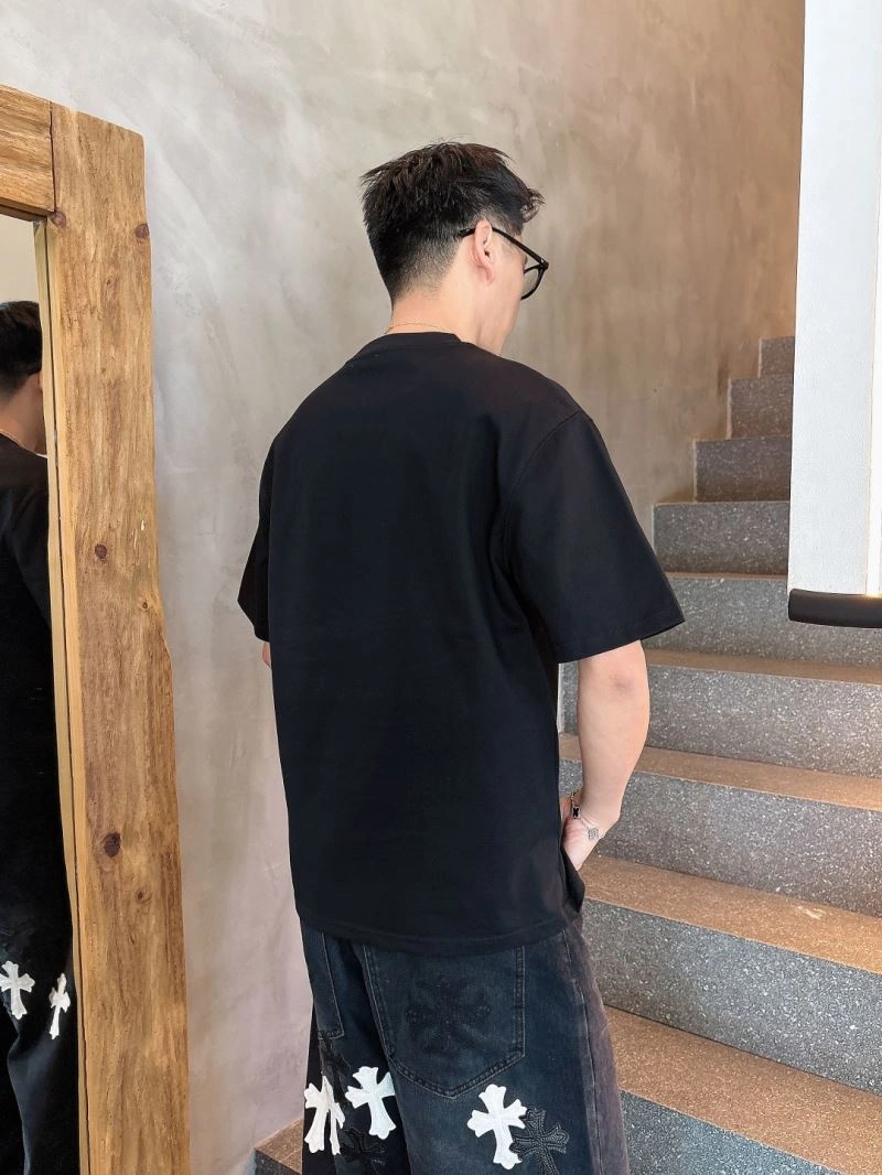 Brand-authenticated Givenchy T-Shirts