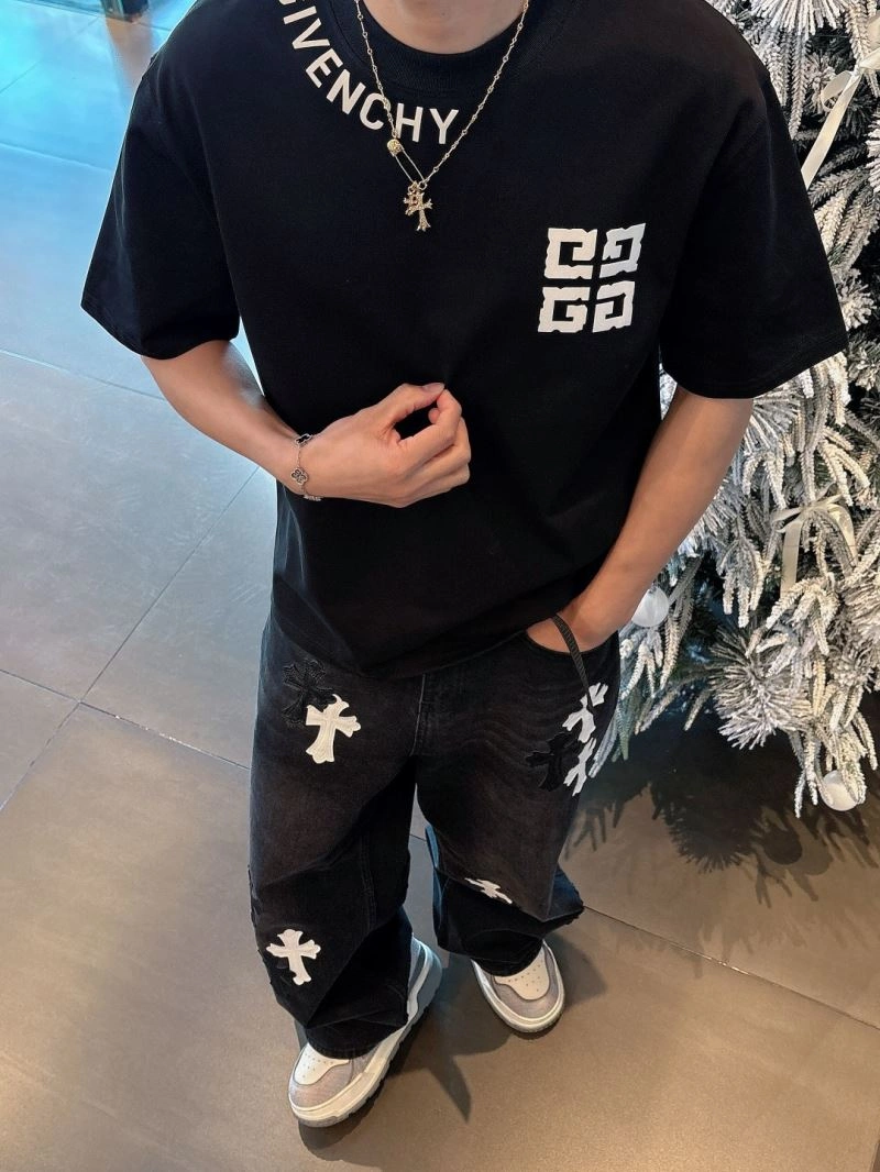 Brand-authenticated Givenchy T-Shirts