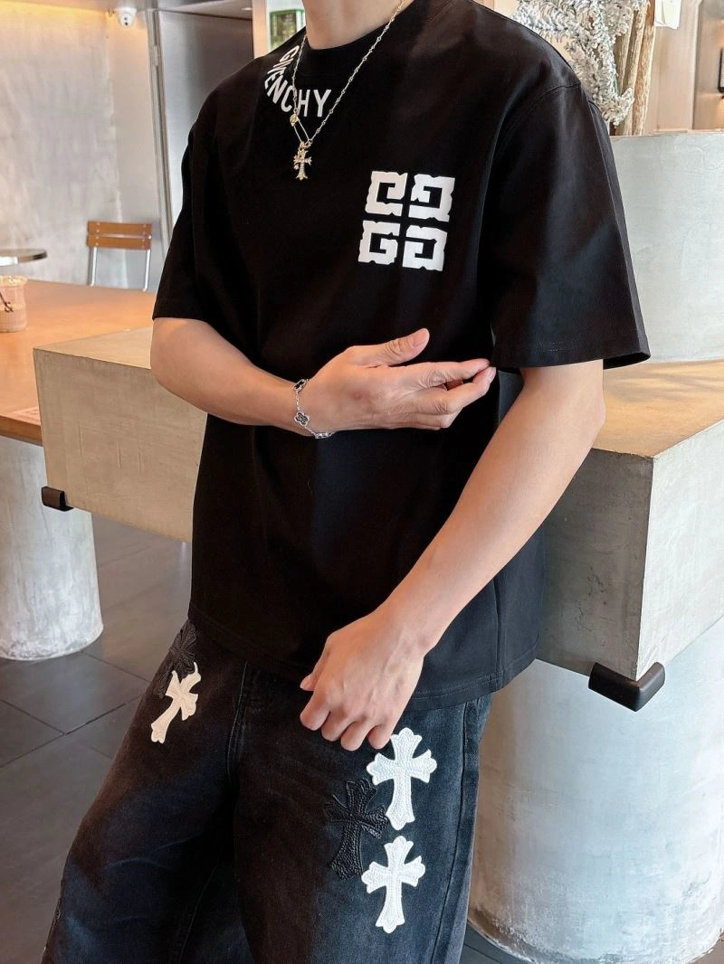 Brand-authenticated Givenchy T-Shirts