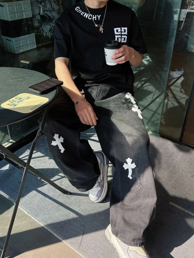 Brand-authenticated Givenchy T-Shirts