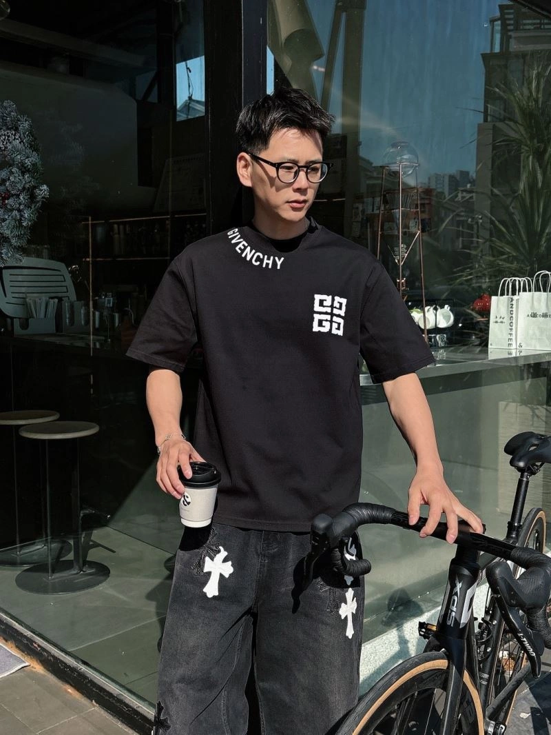 Brand-authenticated Givenchy T-Shirts