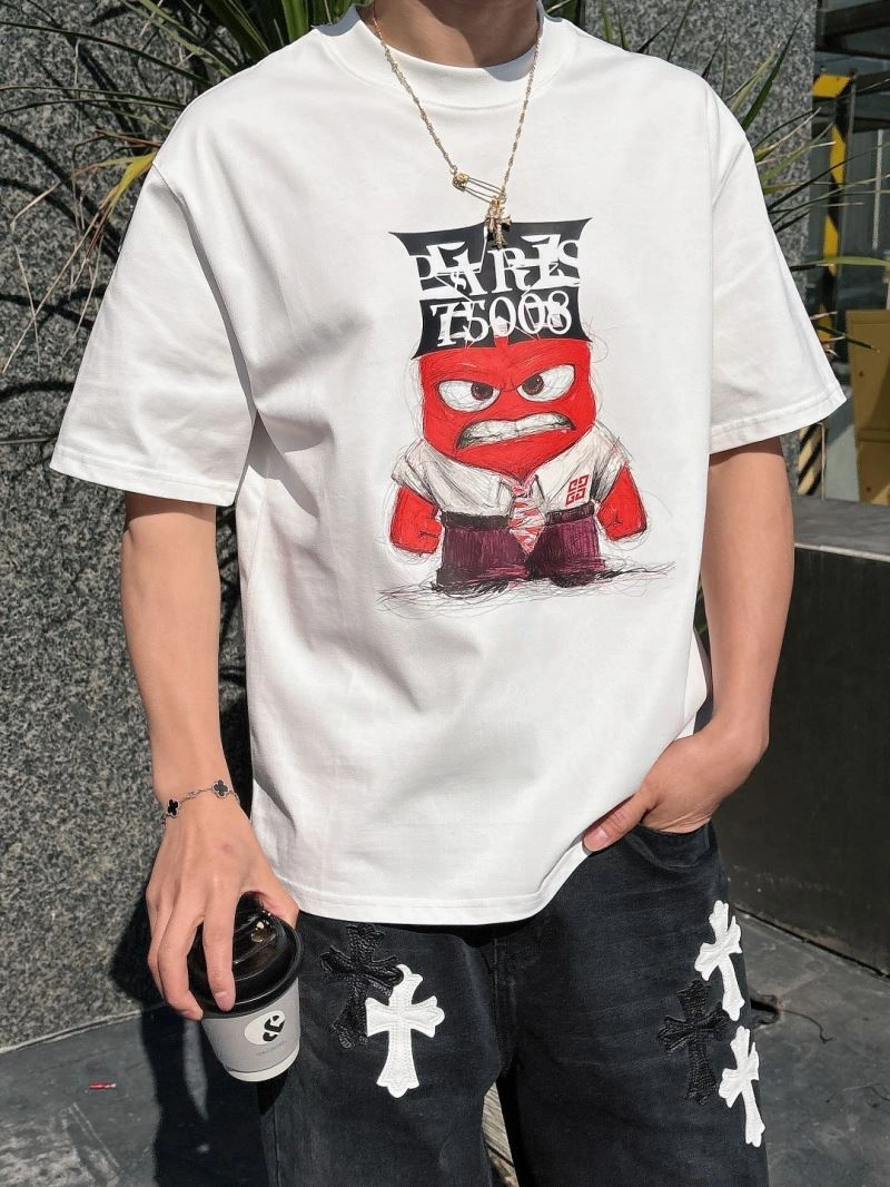 Givenchy T-Shirts