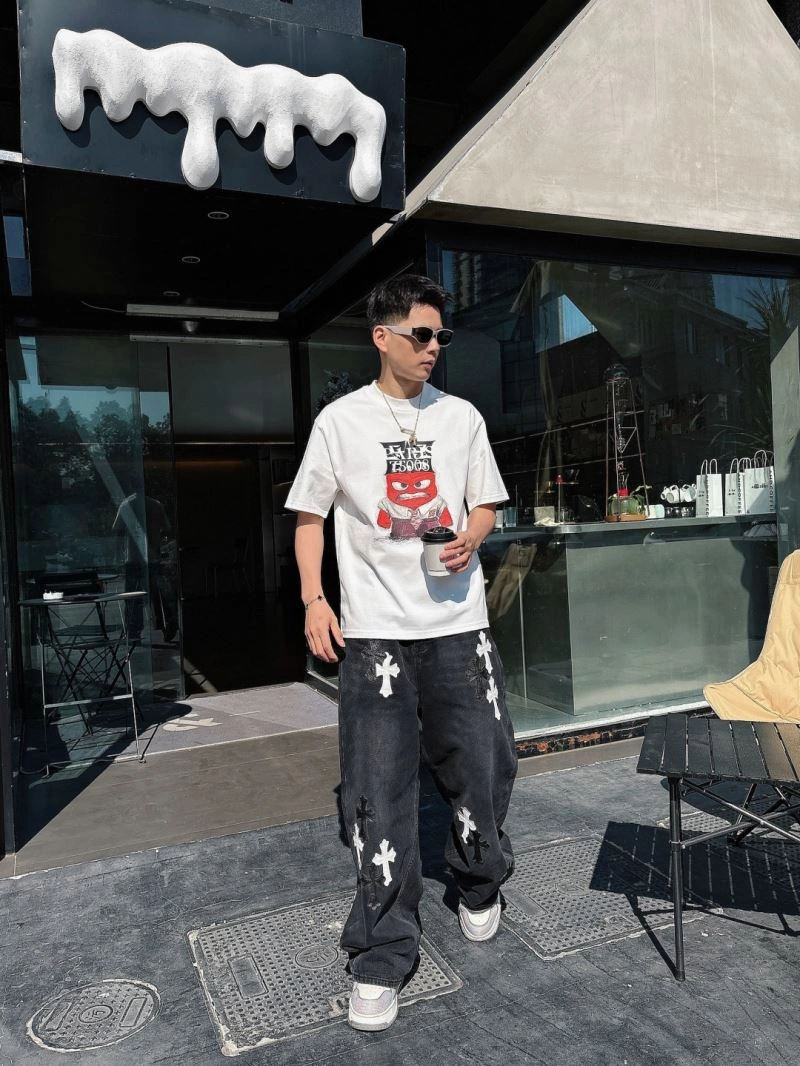 Bargain Givenchy T-Shirts