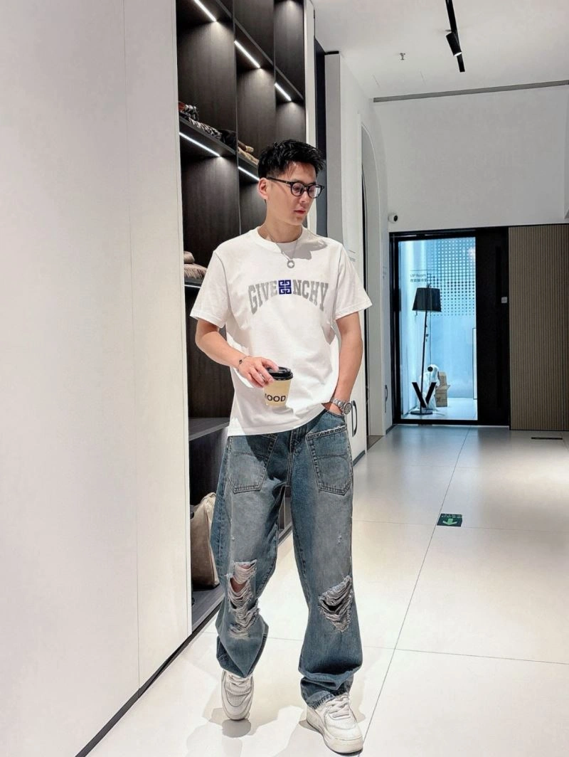 Value-priced Givenchy T-Shirts