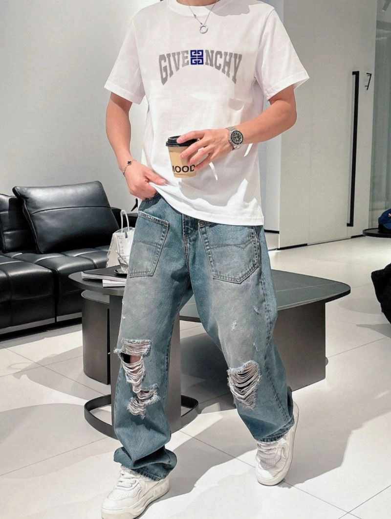 Value-priced Givenchy T-Shirts