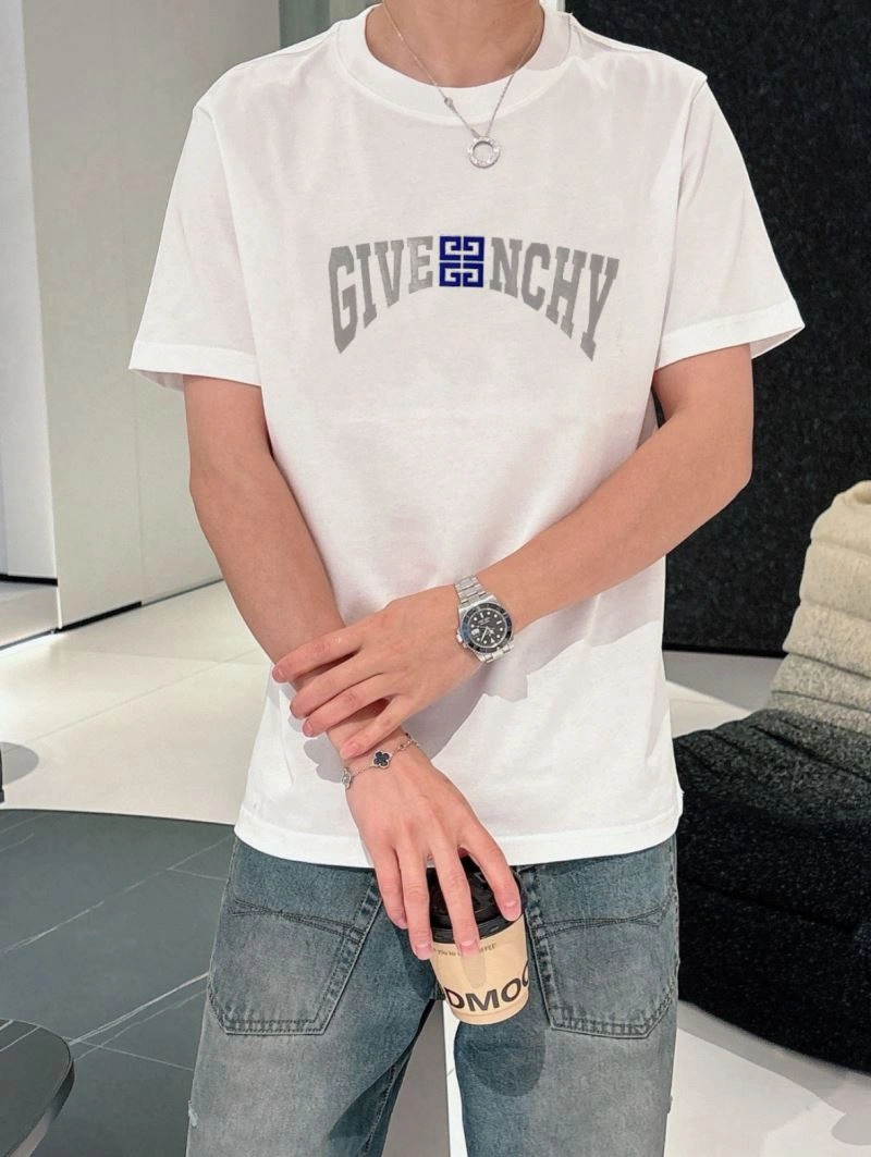 Value-priced Givenchy T-Shirts