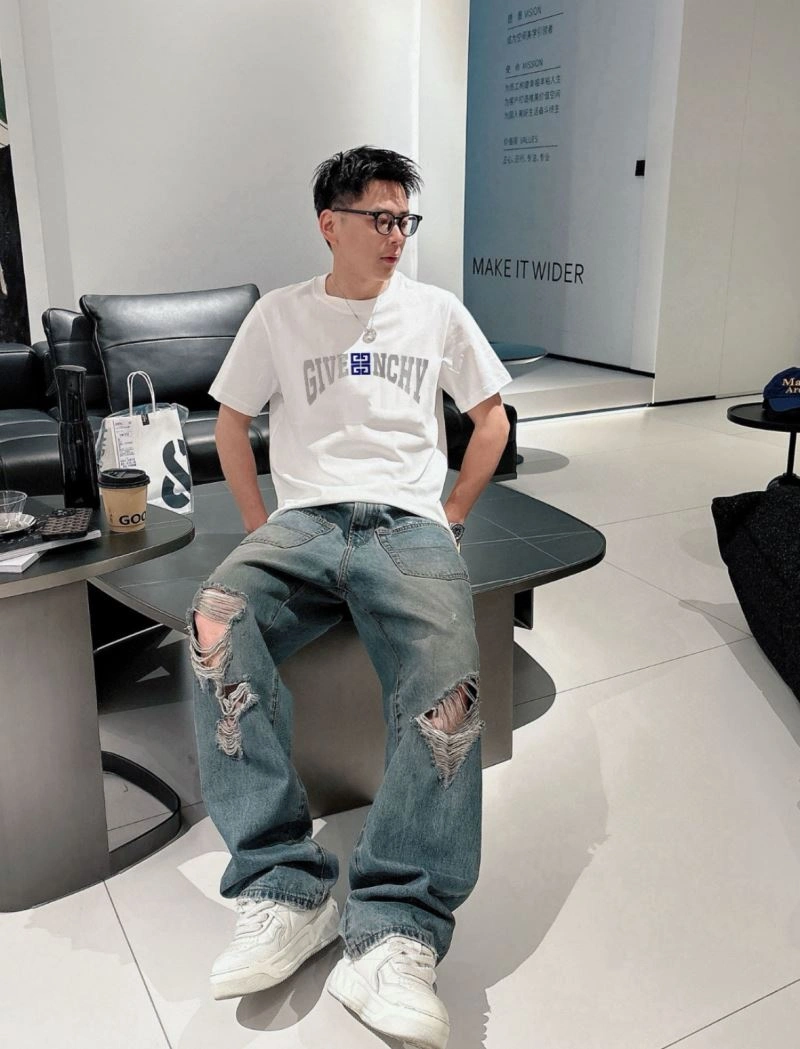 Value-priced Givenchy T-Shirts
