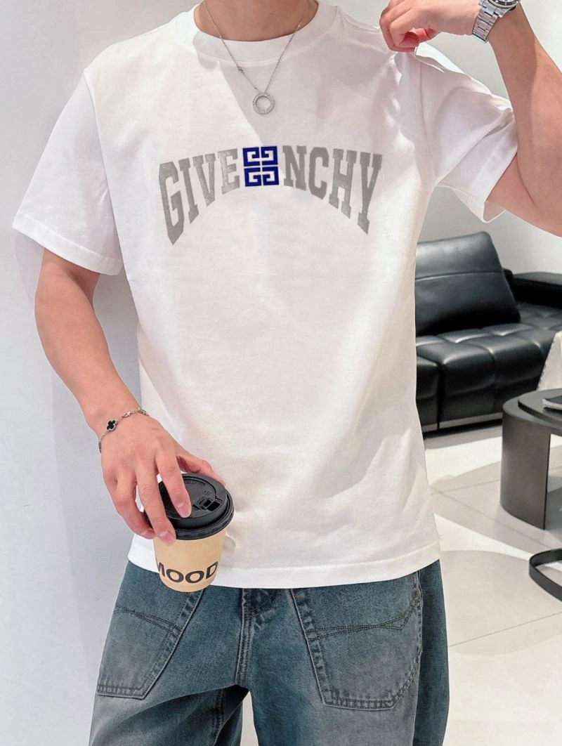 Value-priced Givenchy T-Shirts