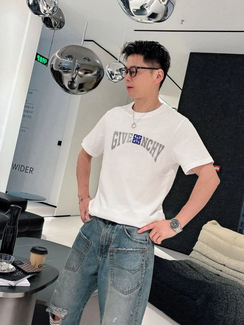Value-priced Givenchy T-Shirts