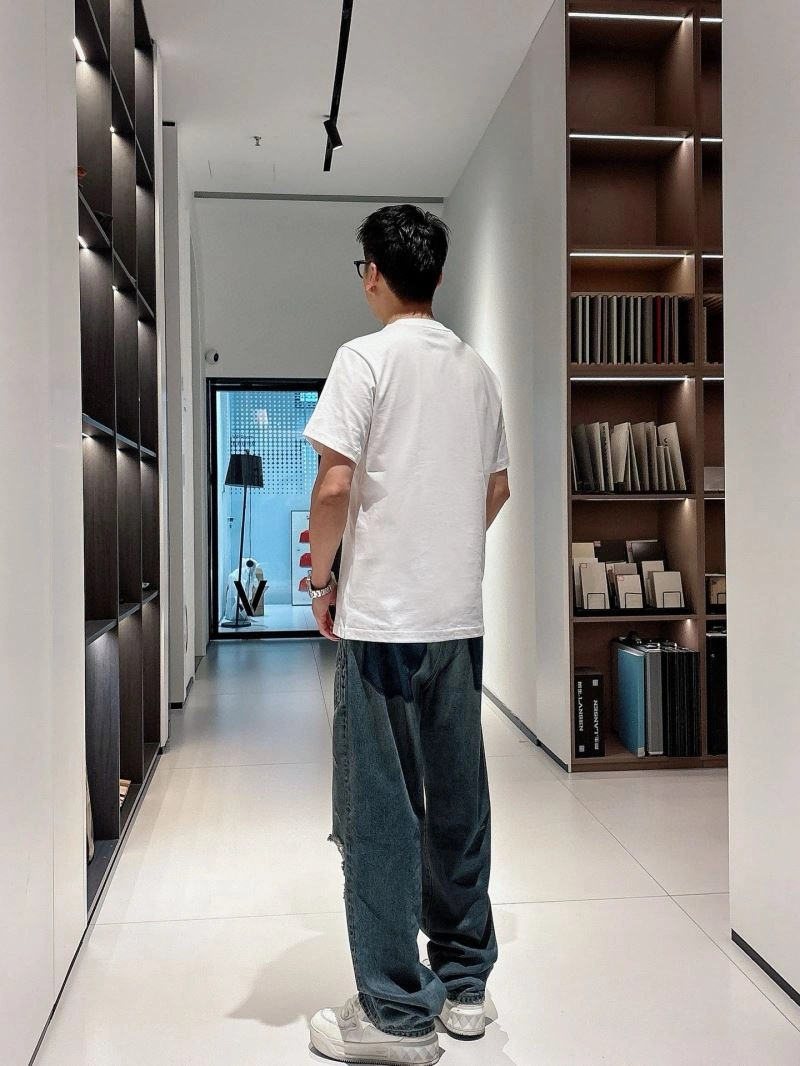 Value-priced Givenchy T-Shirts