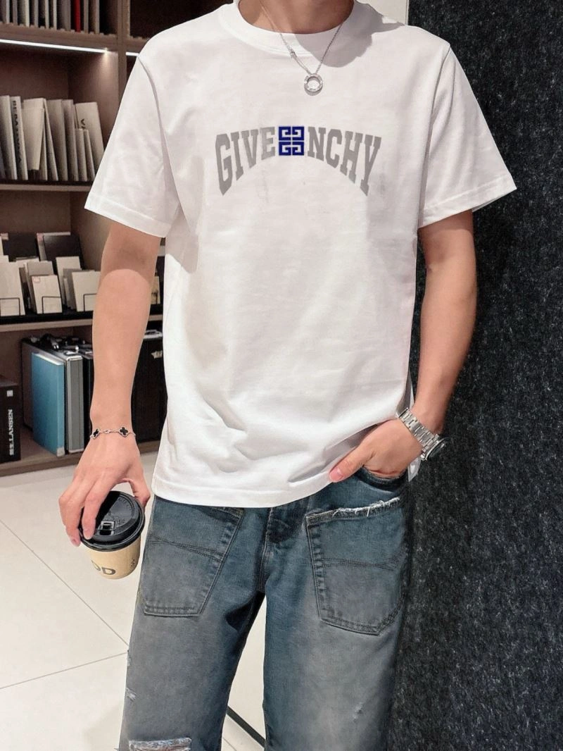 Value-priced Givenchy T-Shirts