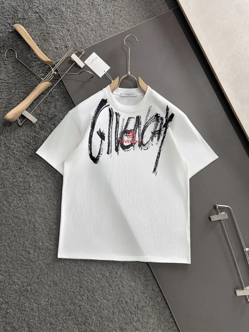 Givenchy T-Shirts