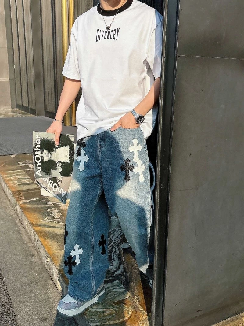 Indistinguishable Givenchy T-Shirts