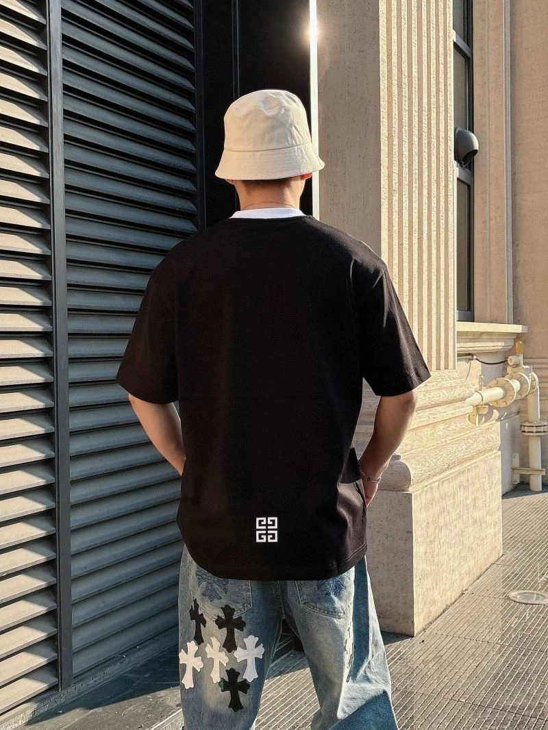 Top match Givenchy T-Shirts