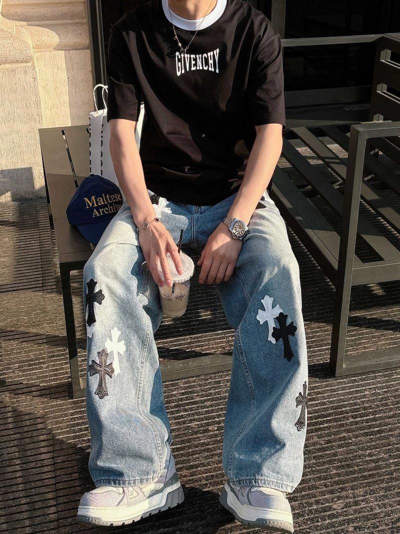 Top match Givenchy T-Shirts