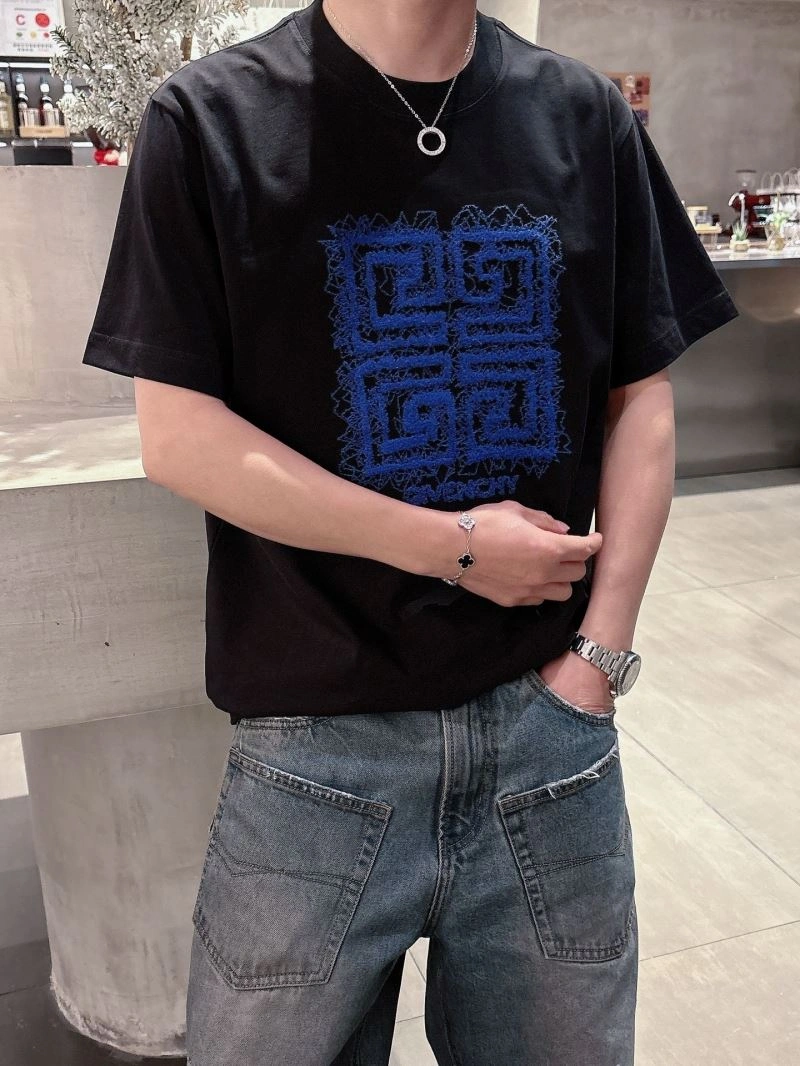 Perfect replica Givenchy T-Shirts
