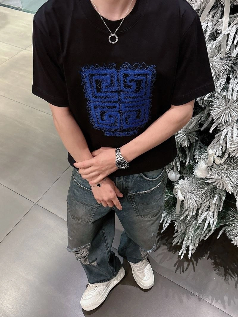 Perfect replica Givenchy T-Shirts