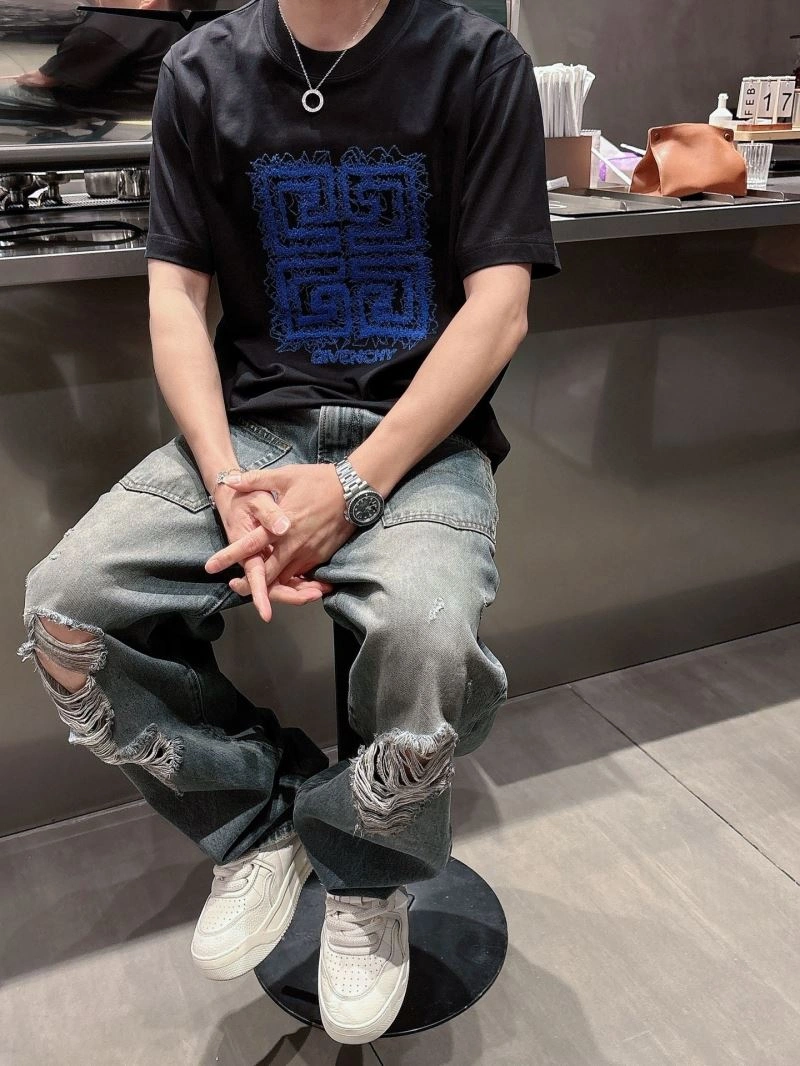 Perfect replica Givenchy T-Shirts