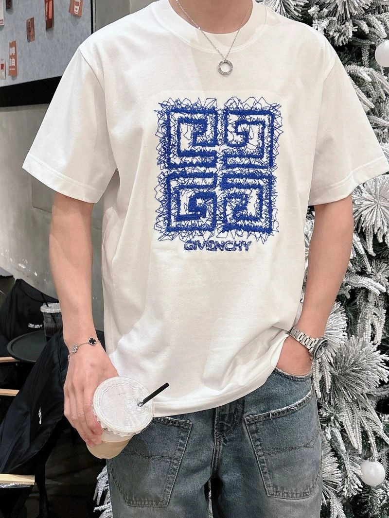 Perfect replica Givenchy T-Shirts