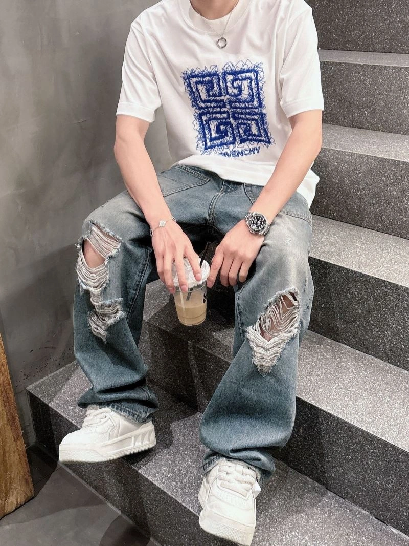 Perfect replica Givenchy T-Shirts