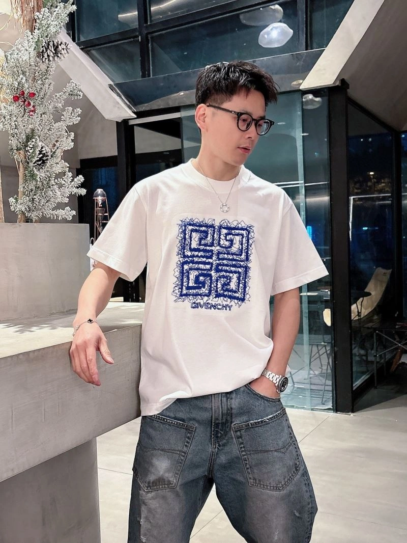 Perfect replica Givenchy T-Shirts
