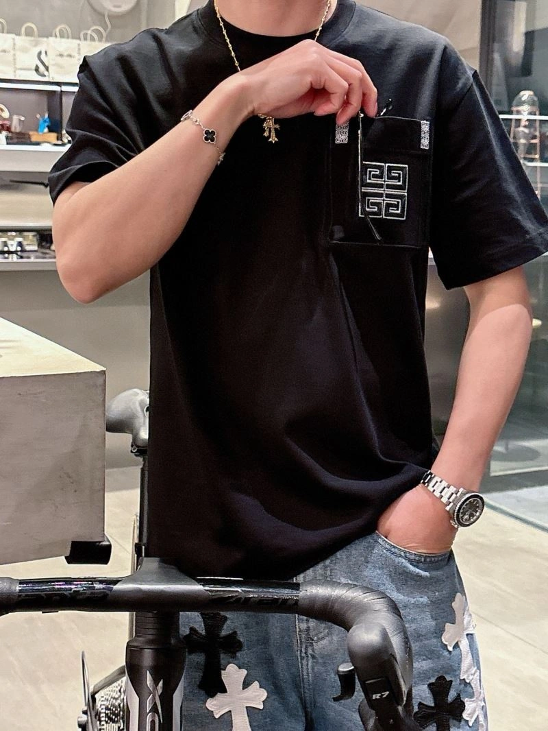 Givenchy T-Shirts
