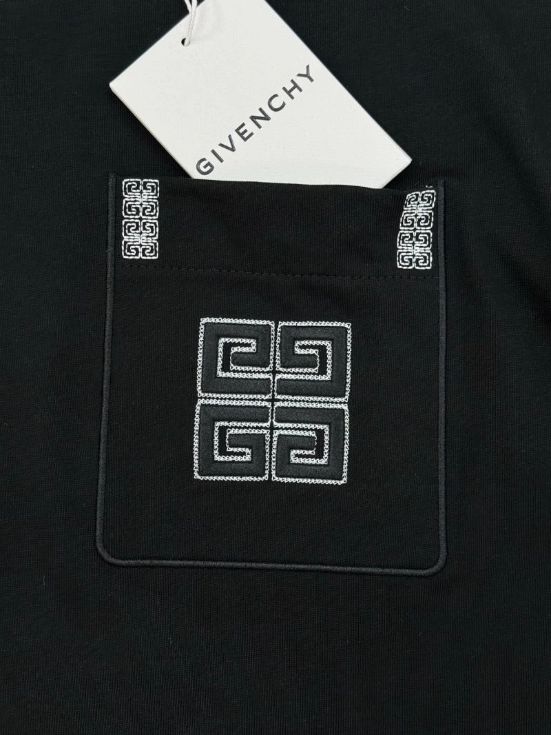 Precise copy Givenchy T-Shirts