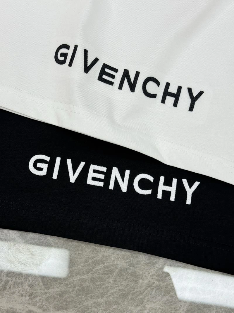 Precise copy Givenchy T-Shirts
