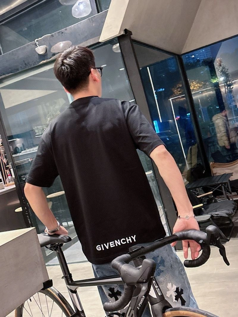 Precise copy Givenchy T-Shirts