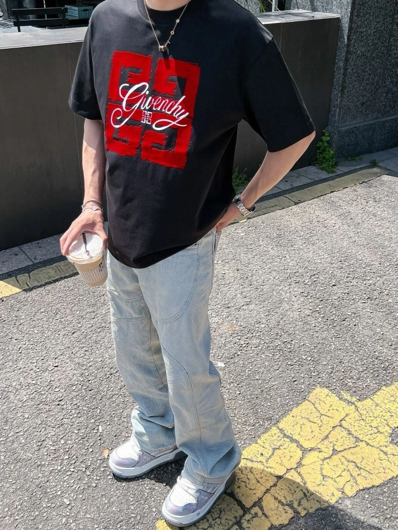 Mirror quality Givenchy T-Shirts