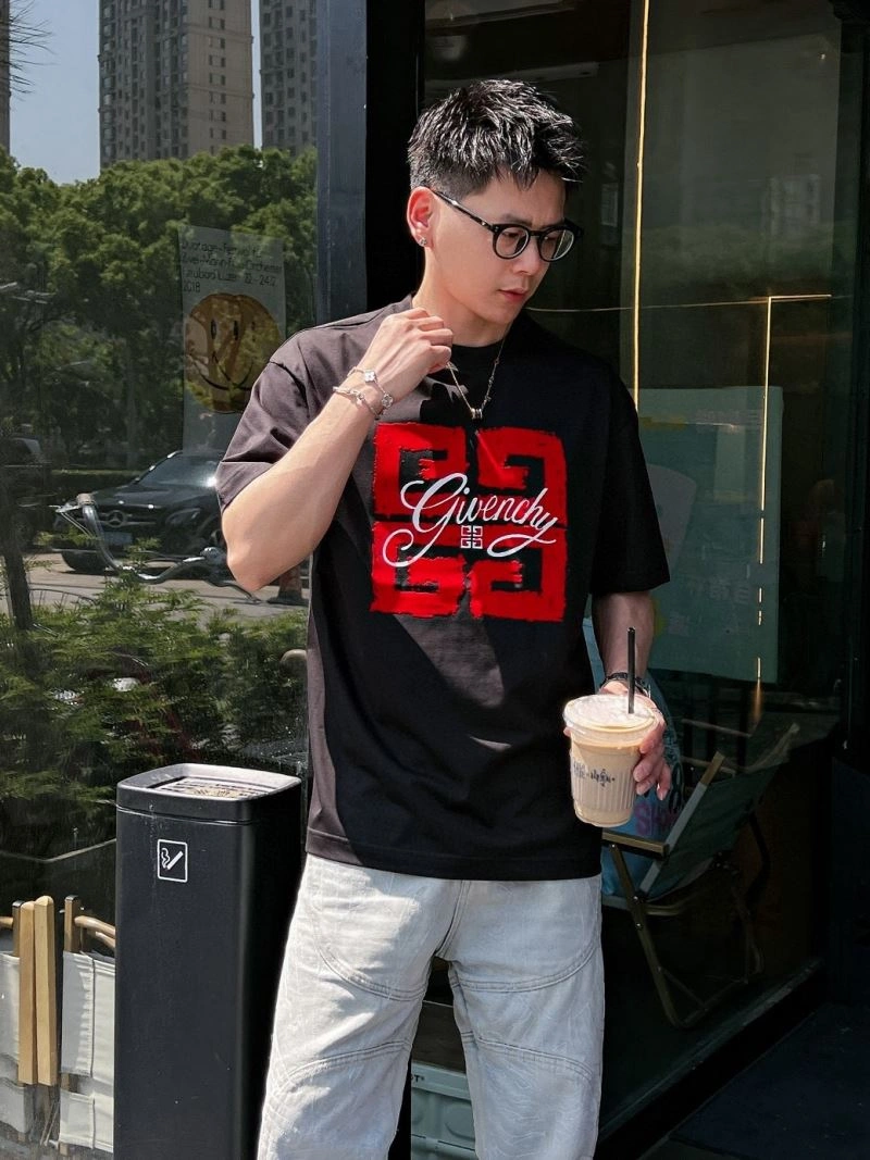 Mirror quality Givenchy T-Shirts