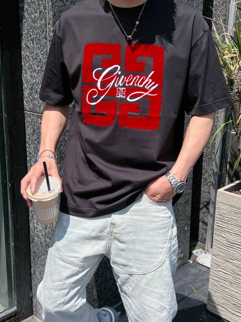 Mirror quality Givenchy T-Shirts