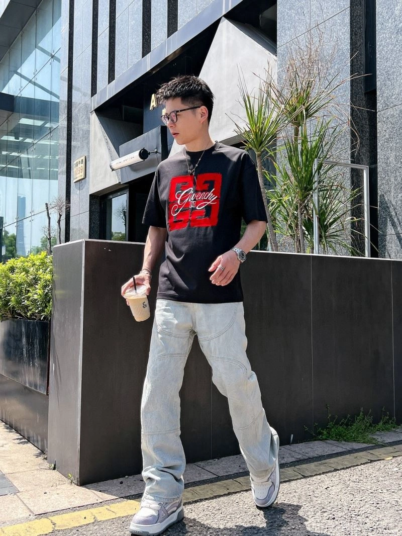Mirror quality Givenchy T-Shirts