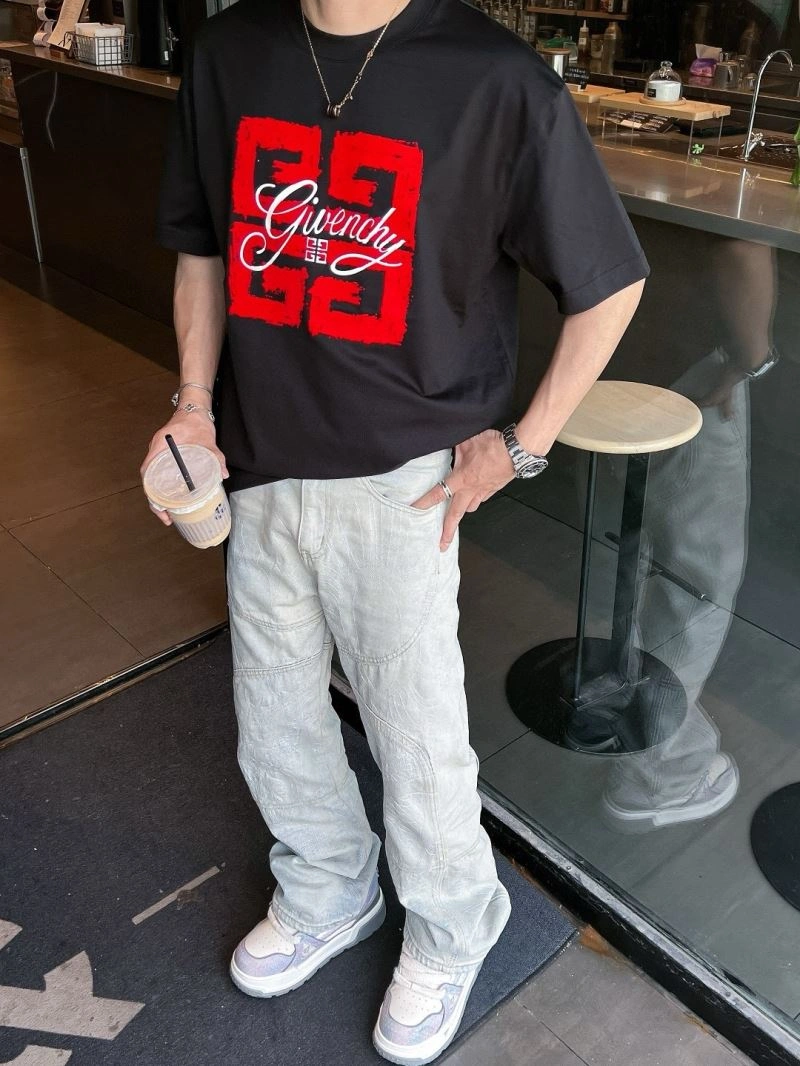 Mirror quality Givenchy T-Shirts
