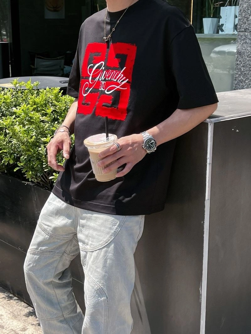 Mirror quality Givenchy T-Shirts