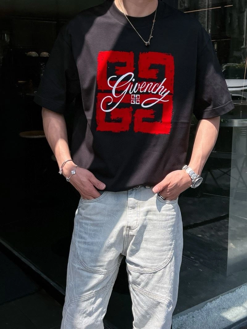Mirror quality Givenchy T-Shirts
