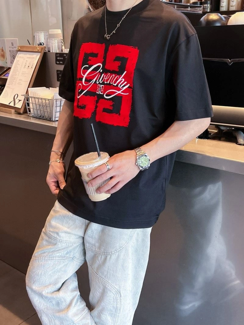 Mirror quality Givenchy T-Shirts