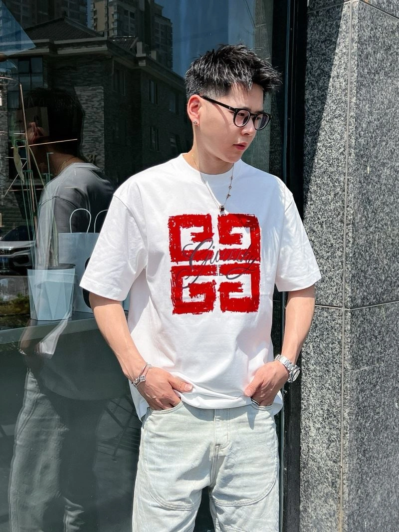 Mirror quality Givenchy T-Shirts