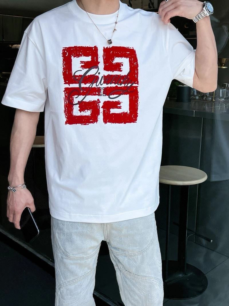 Mirror quality Givenchy T-Shirts